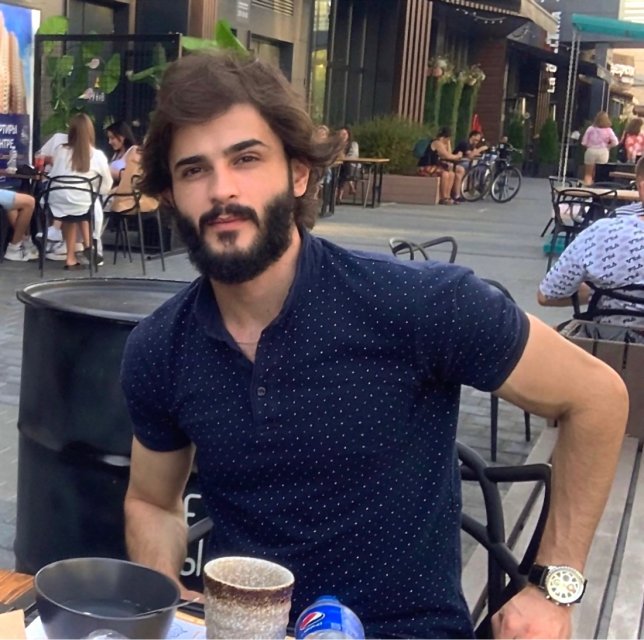 Лев, 25, Росток - "RusDate.de"