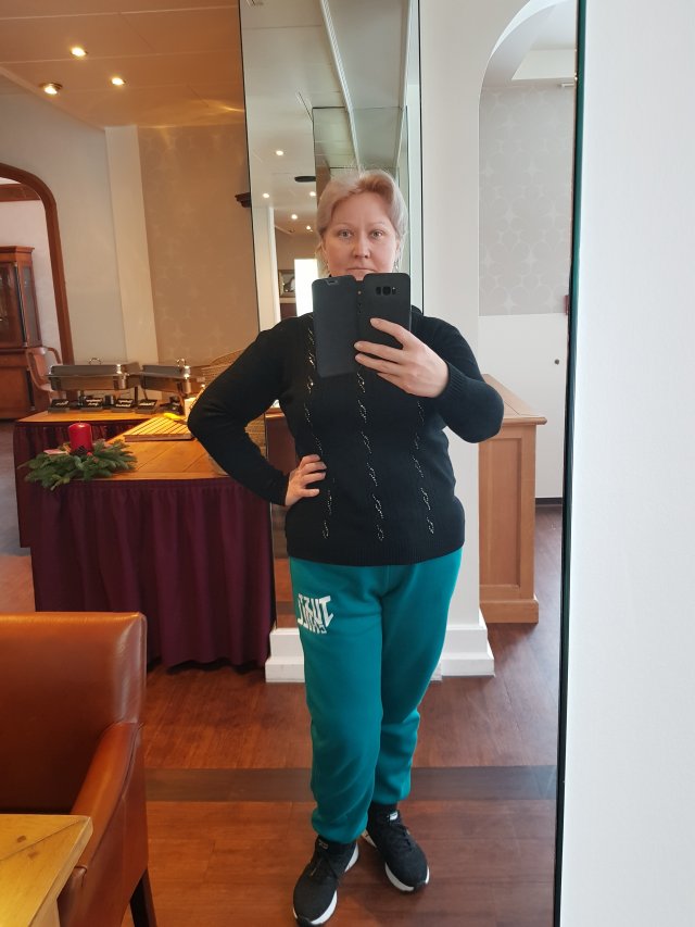 Inna, 45, Фемарн - "RusDate.de"