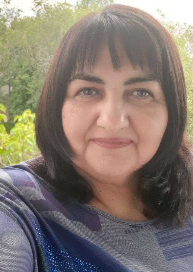 Жанна, 59, Пятигорск - "RusDate.de"