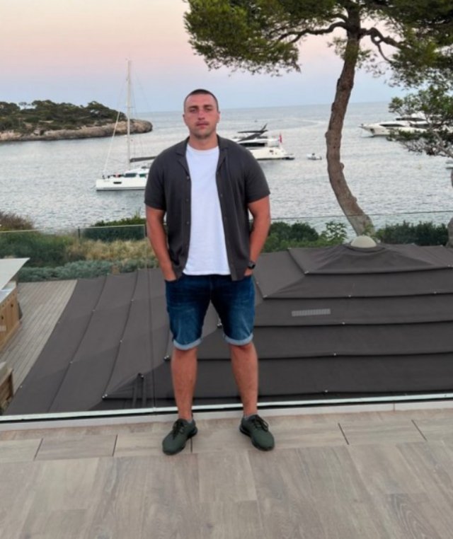 Сема, 29, Бремен - "RusDate.de"