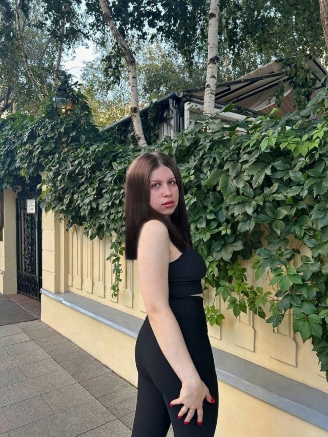 Madina, 21, Мюнхен - "RusDate.de"