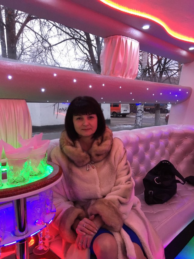 Елена, 59, Пятигорск - "RusDate.de"