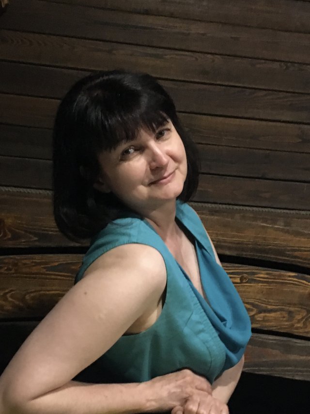 Елена, 59, Пятигорск - "RusDate.de"