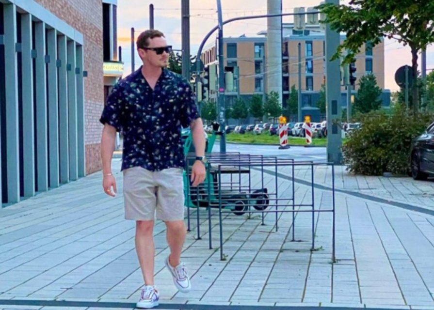 Daniel, 28, Гейдельберг - "RusDate.de"