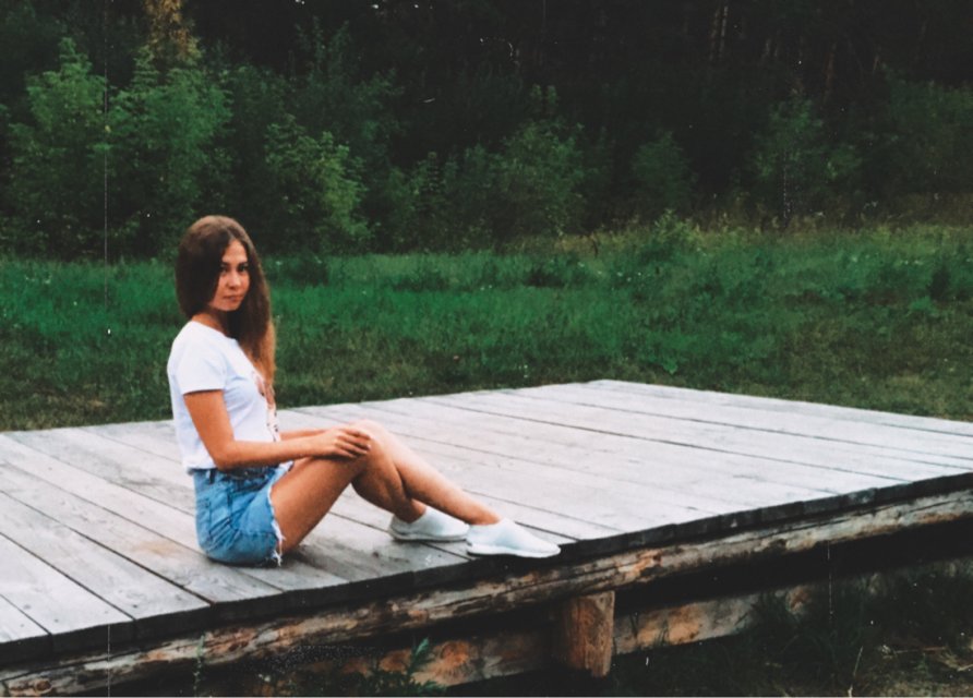 Кристина, 30, Новосибирск - "RusDate.de"