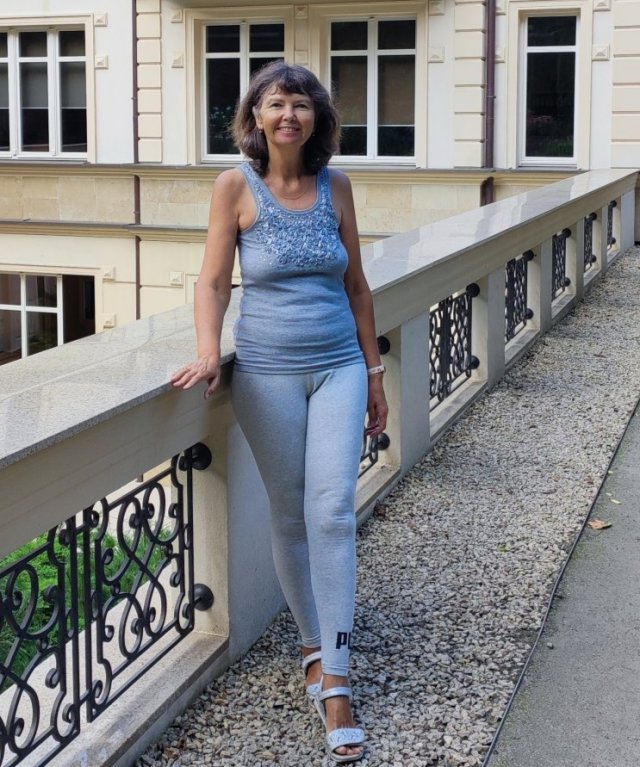 Tatjana, 57, Вормс - "RusDate.de"