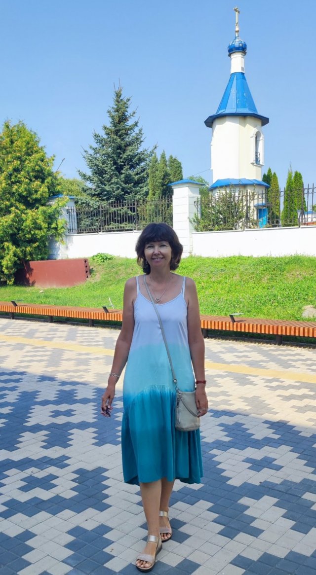 Tatjana, 57, Вормс - "RusDate.de"