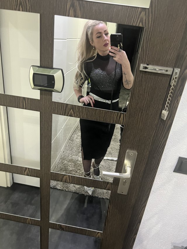 Katja, 38, Крайльсхайм - "RusDate.de"