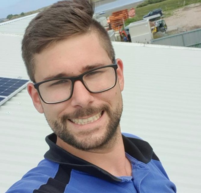 David, 32, Аурих - "RusDate.de"