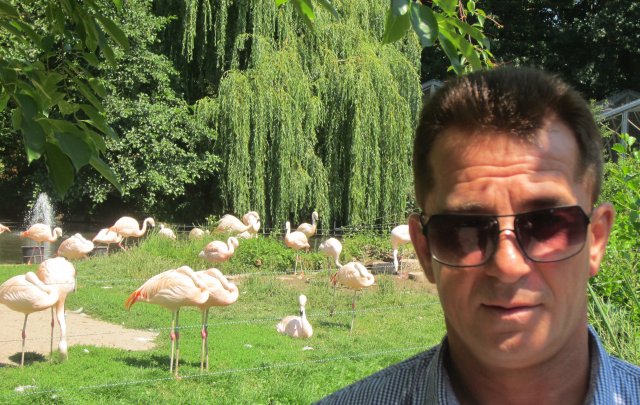 Anton, 50, Висбаден - "RusDate.de"