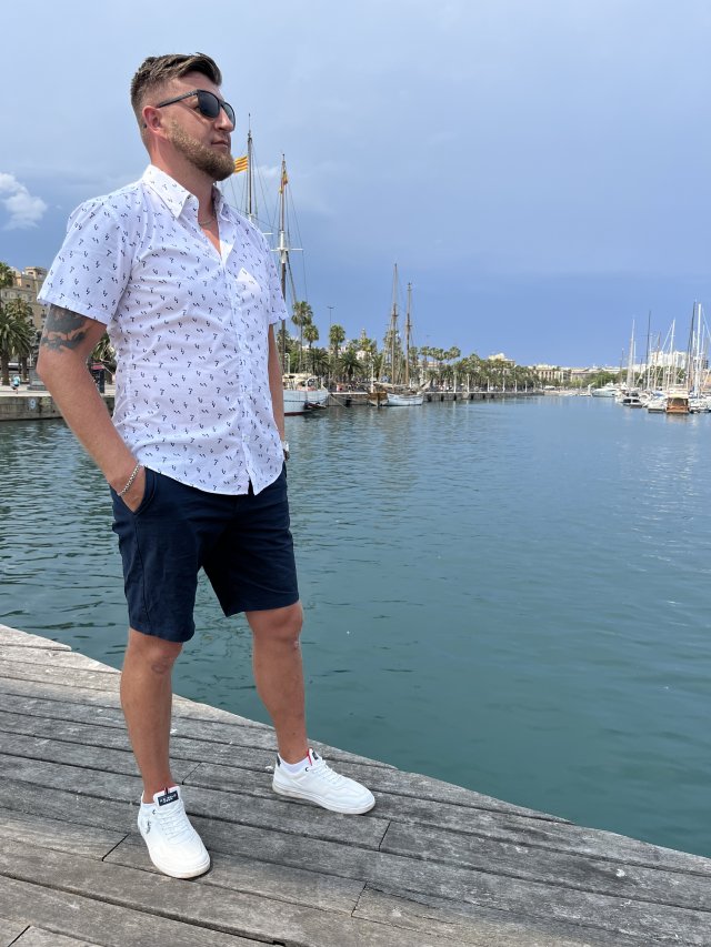 Alex, 36, Эссен - "RusDate.de"