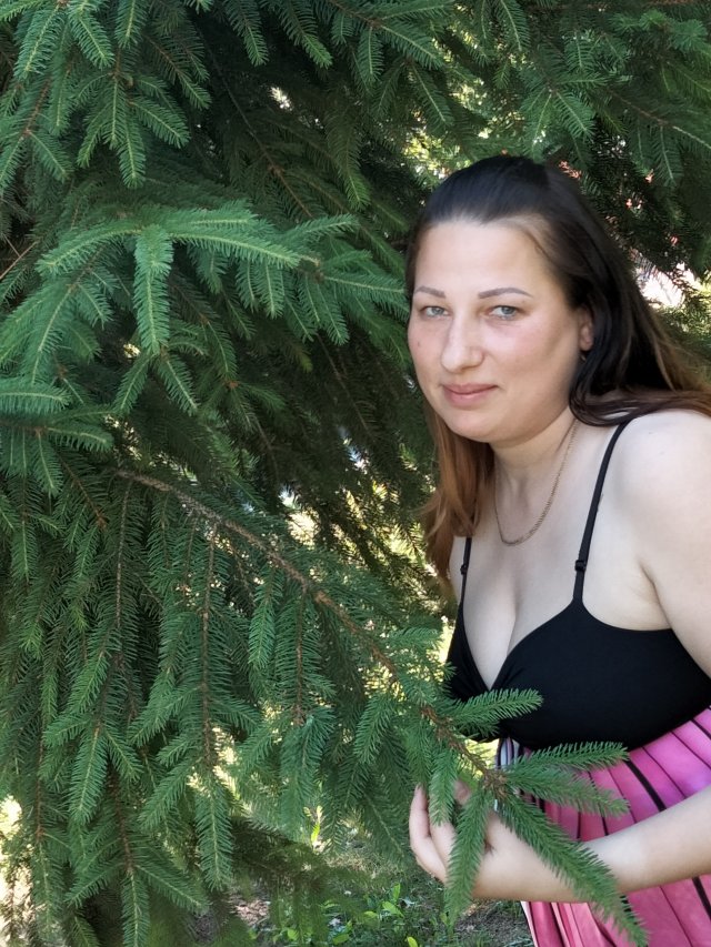 Жанетта, 32, Варшава - "RusDate.de"