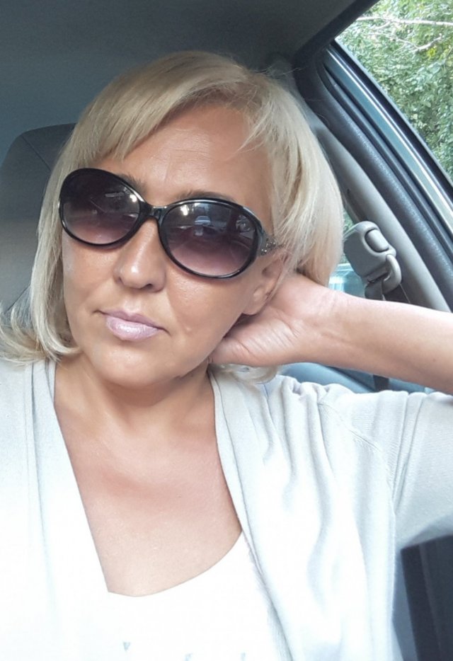 Elena, 51, Москва - "RusDate.de"