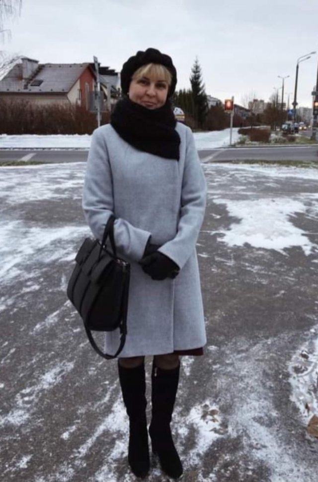 Тамара, 63, Минск - "RusDate.de"