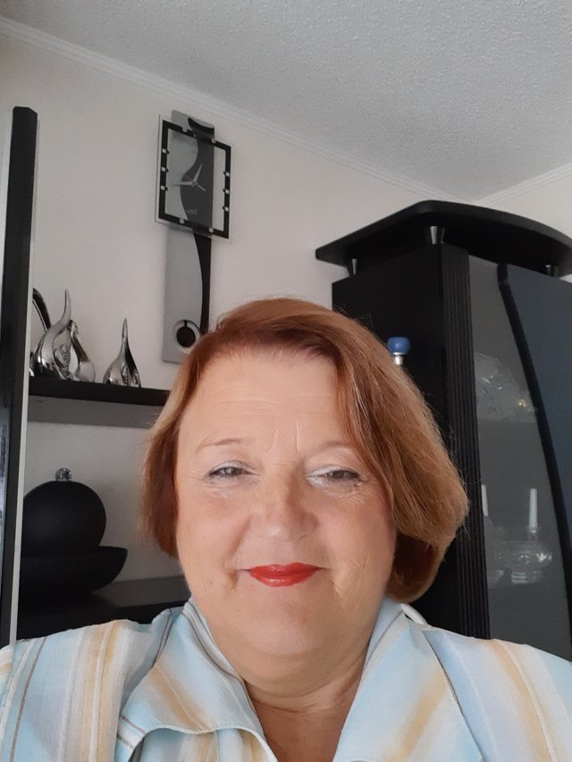 Tamara, 70, Изернхаген - "RusDate.de"