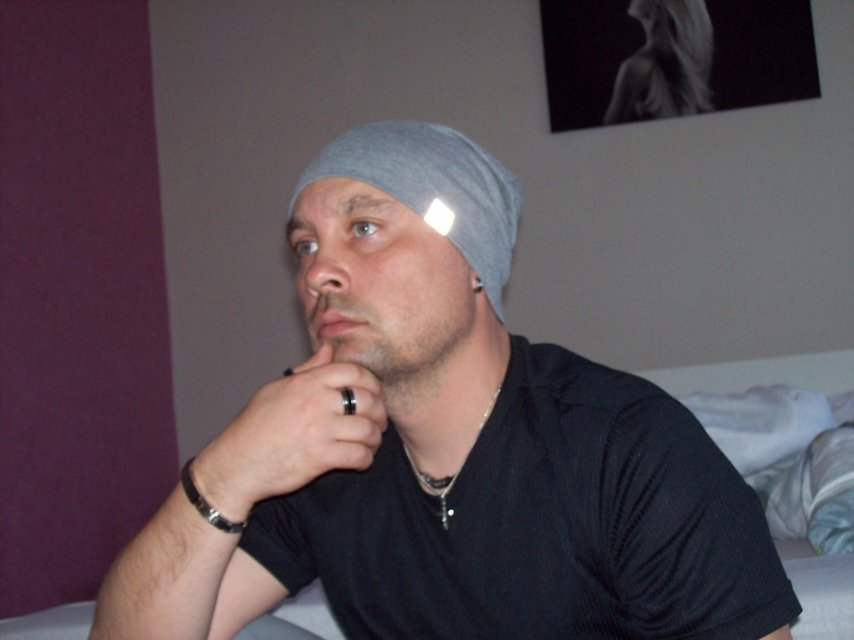 Michael, 44, Райне - "RusDate.de"