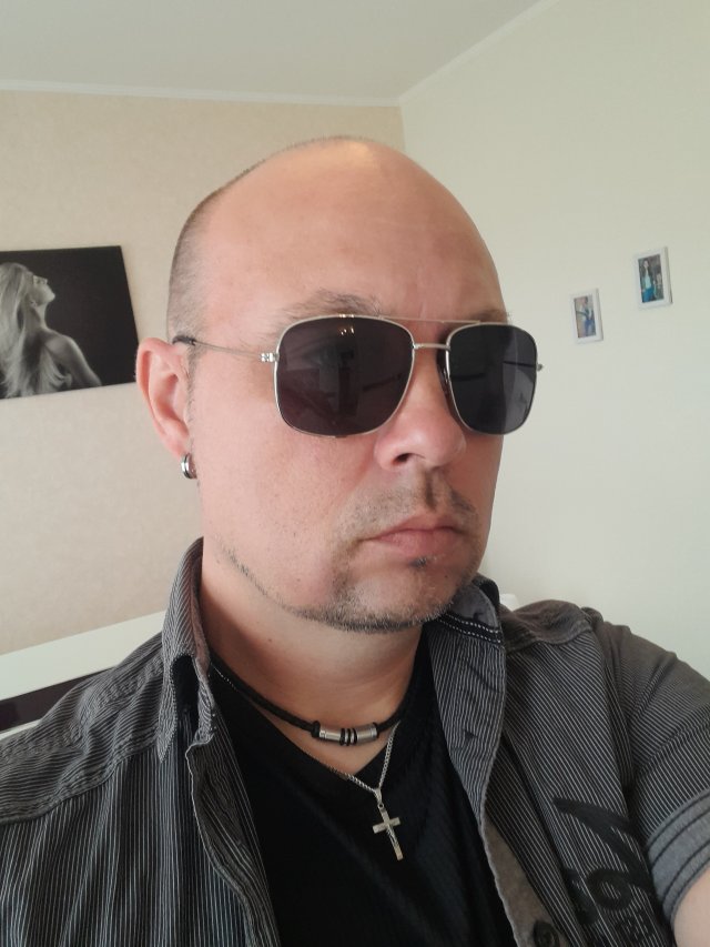Michael, 44, Райне - "RusDate.de"
