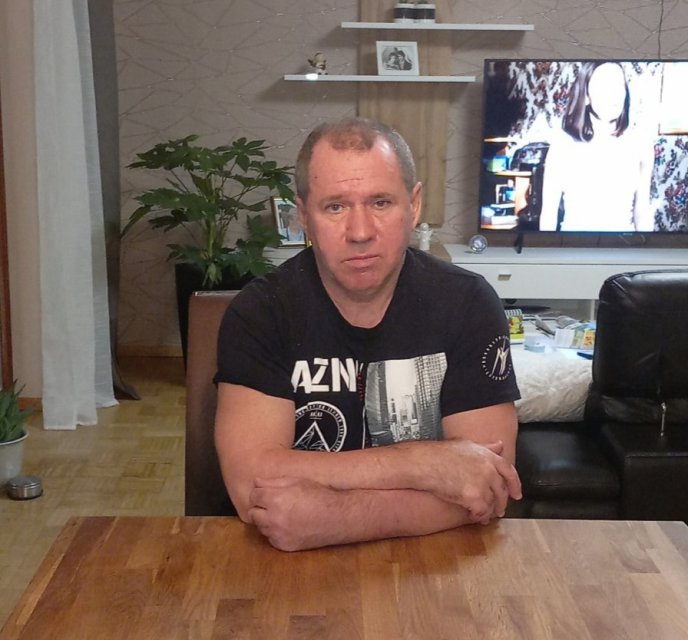 ПЁТР, 61, Кобленц - "RusDate.de"