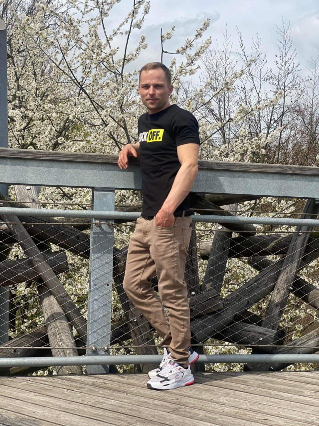 Raitis, 38, Зёгель - "RusDate.de"