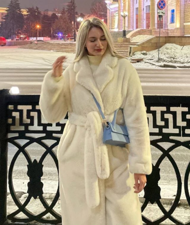 Erin, 35, Франкфурт - "RusDate.de"