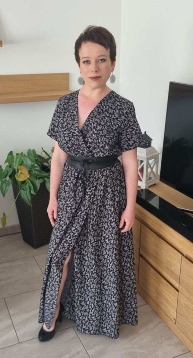 Lilia, 44, Гютерсло - "RusDate.de"