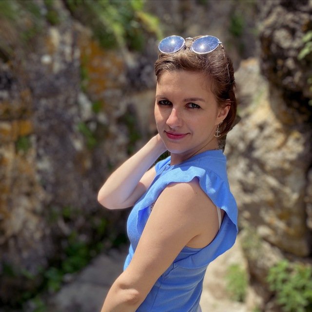 Светлана, 34, Тарту - "RusDate.de"