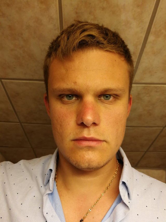 Filip, 34, Стокгольм - "RusDate.de"