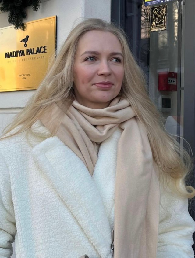 Карина, 27, Штутгарт - "RusDate.de"