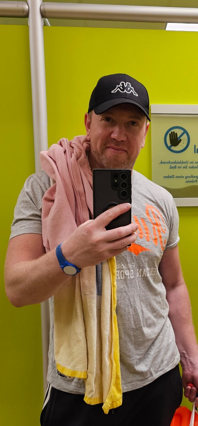 Denis, 39, Нюрнберг - "RusDate.de"