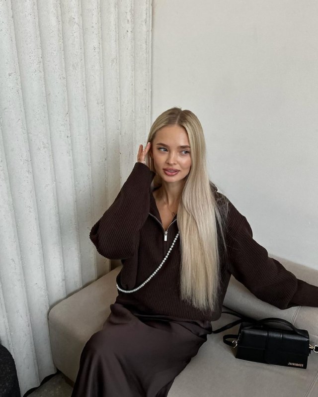 Карина, 27, Берлин - "RusDate.de"