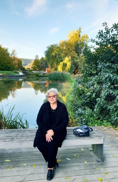 Anna, 67, Bad Pyrmont - "RusDate.de"