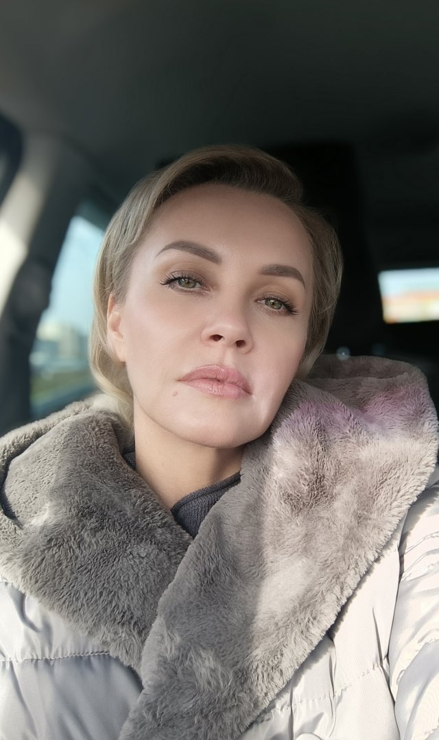 Наталья, 49, Красноярск - "RusDate.de"