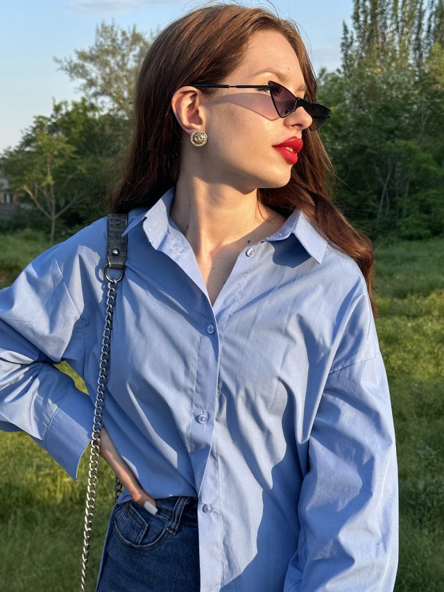 Анастасия, 20, Краснодар - "RusDate.de"