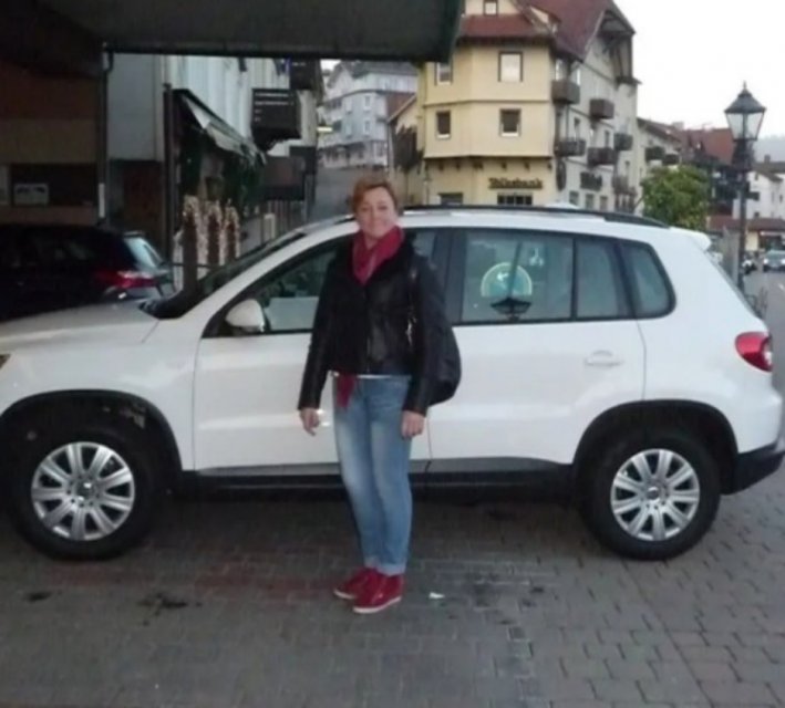 Julia, 51, Шпайер - "RusDate.de"