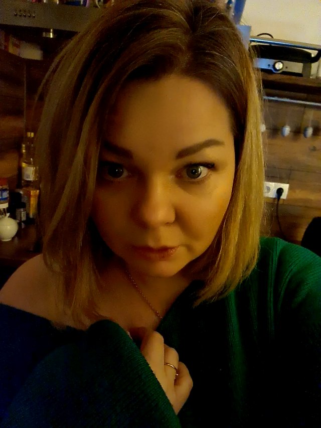 Карина, 40, Эссен - "RusDate.de"