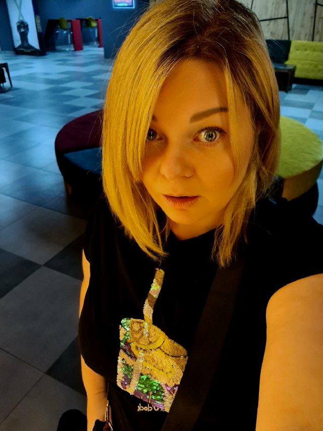 Карина, 40, Эссен - "RusDate.de"