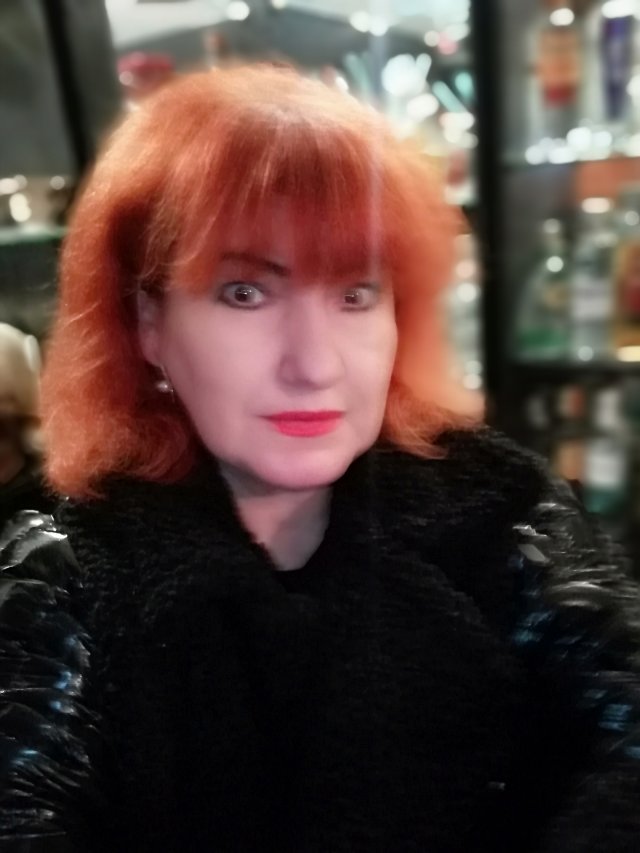 Світлана, 58, Киев - "RusDate.de"