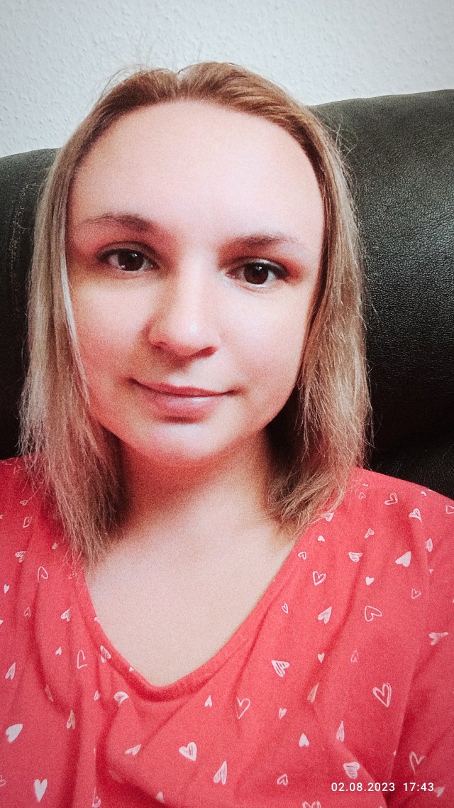 Tania, 27, Дортмунд - "RusDate.de"