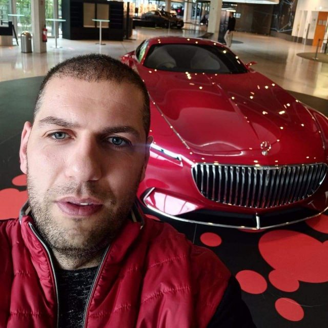 Angel, 37, Франкфурт - "RusDate.de"