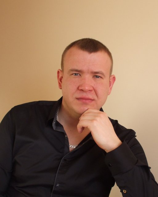 Igor, 42, Бад-Киссинген - "RusDate.de"