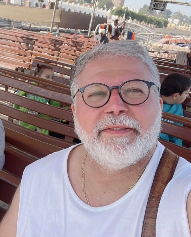 Альфред, 63, Франкфурт - "RusDate.de"