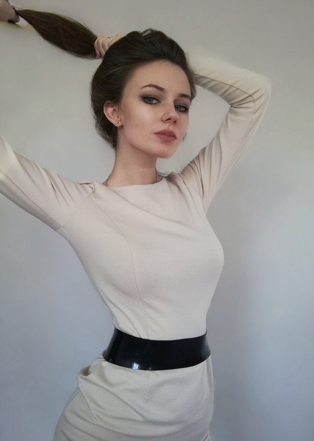 Марина, 26, Минск - "RusDate.de"