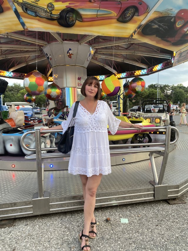 Anna, 48, Мюнхен - "RusDate.de"