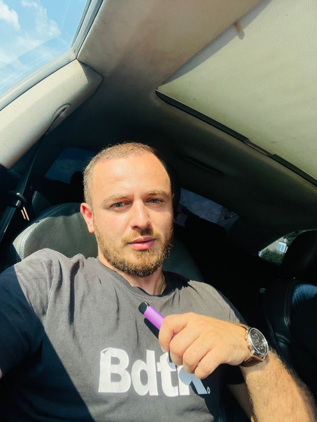 John, 31, Дортмунд - "RusDate.de"