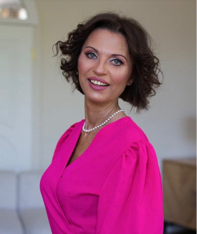 Анна, 41, Москва - "RusDate.de"