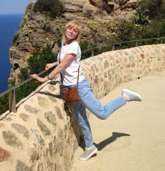 Olga, 45, Боген - "RusDate.de"