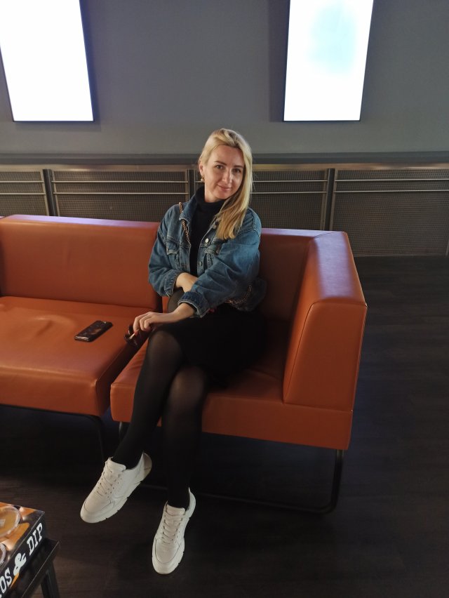 Tatka, 39, Хайльбронн - "RusDate.de"