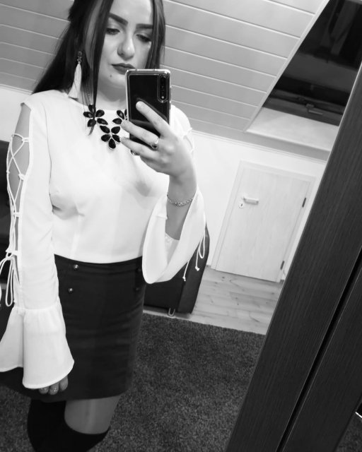 Olya, 25, Любек - "RusDate.de"