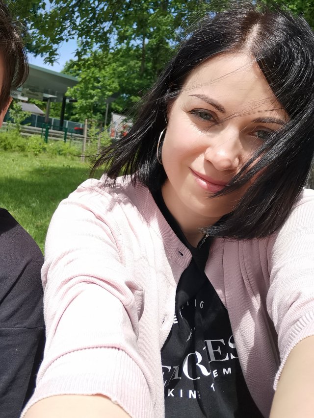 Yuliia, 40, Гамбург - "RusDate.de"