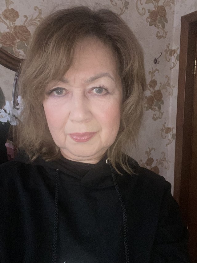 Алина, 68, Лейпциг - "RusDate.de"